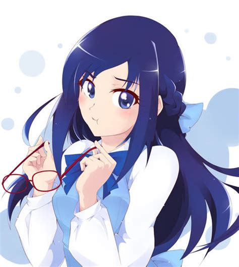 ぶーぶー六花 KURO