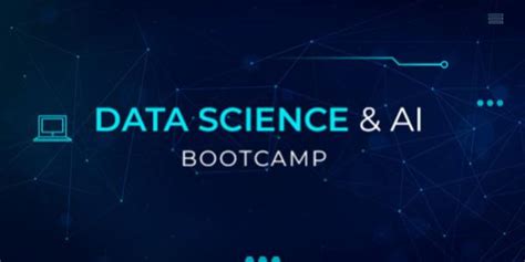 Data Science And Ai Bootcamp Simplivlearning