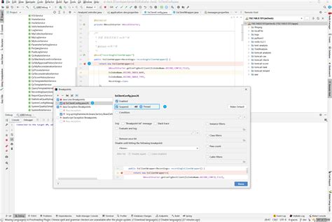 [ intellij idea ] 远程debug csdn博客