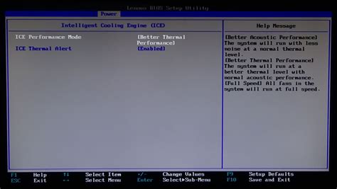 Load Default Configuration