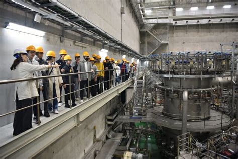 핵융합연 인공태양 Kstar 일반 공개 Zdnet Korea