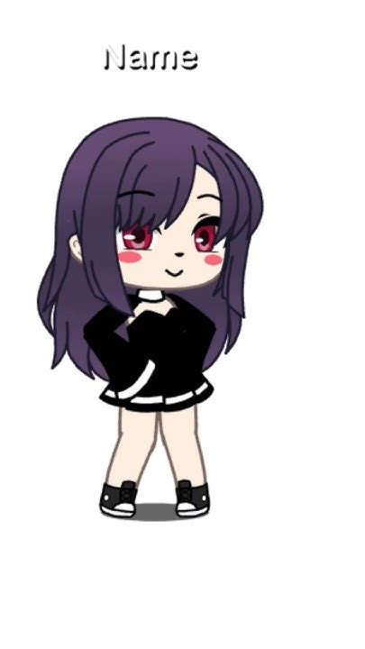 Gachaclub Capcut Youtube