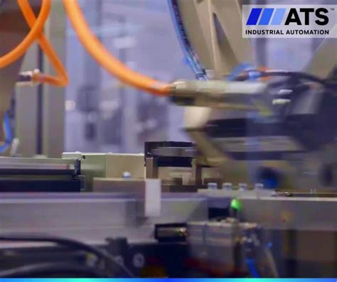 Ats Industrial Automation On Linkedin Atsindustrialautomation Innovatewithats Everydaymatters…
