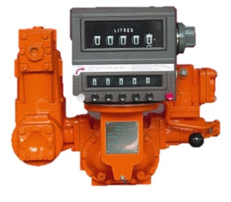 Bulk Flow Meter At ₹ 180000 Piece Digital Water Flow Meter In Chennai Id 9366471733