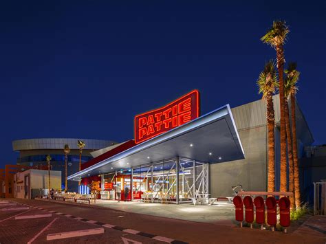 Pattie Pattie By Weft 谷德设计网