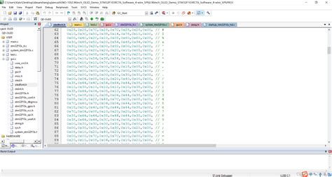 基于stm32f103c8的oled显示并使其滚动起来怎么在正点原子stm32f103开发板实现带oled屏显示的万年历 Csdn博客