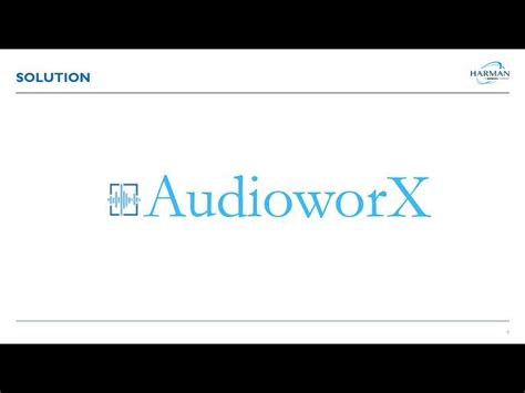 Free Video Audioworx A Framework For Streamlining Development Of