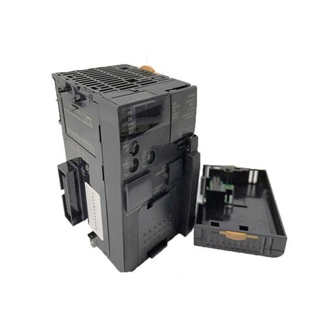 Omron Plc Cj2m Cpu14 Industrial Automation Direct