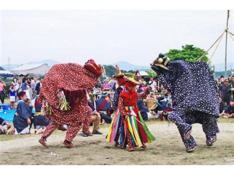 荒穂神社 御神幸祭アクセスイベント情報 じゃらんnet