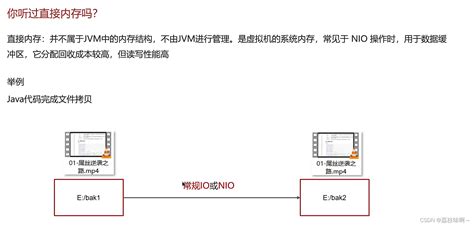 Jvm面试题详解 Csdn博客