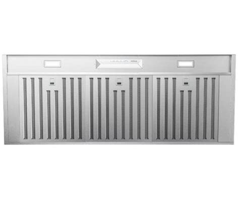Zephyr Monsoon I 36 Stainless Hood Insert Ak9234bs Abt