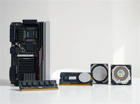 The Four Main Categories Of Computer Hardware Explained Marcin Wieclaw