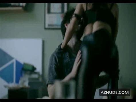 Marcela Guirado Nude Aznude