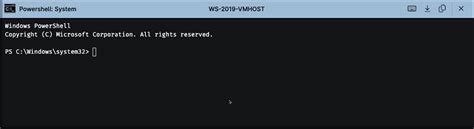 Remote Powershell Automate Device Management Ninjaone