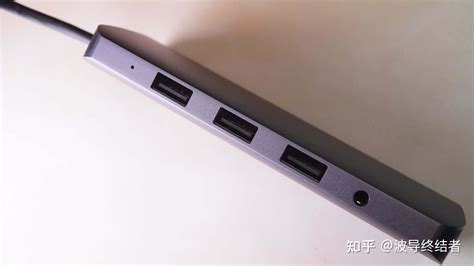 Hdmivga多屏全能 绿联10合1 Type C扩展坞