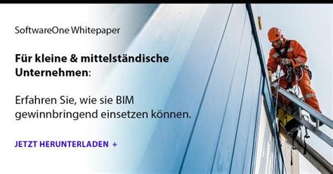 🌟🏢 Digitalisierungfürkmu Entdecken Sie Die Vorteile Von Autodesk Bim