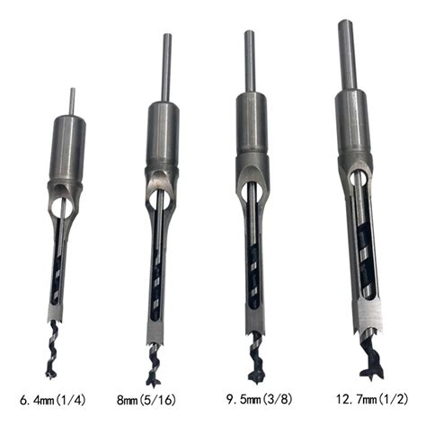Mortise Chisel And Drill Bit Asghedom Com