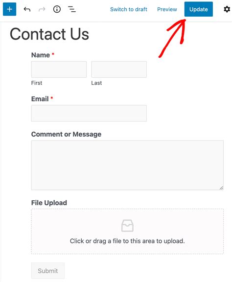 How To Create A Wordpress Ajax Contact Form No Page Reload
