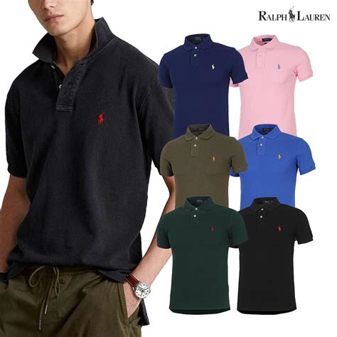 폴로 랄프로렌 이랜드몰