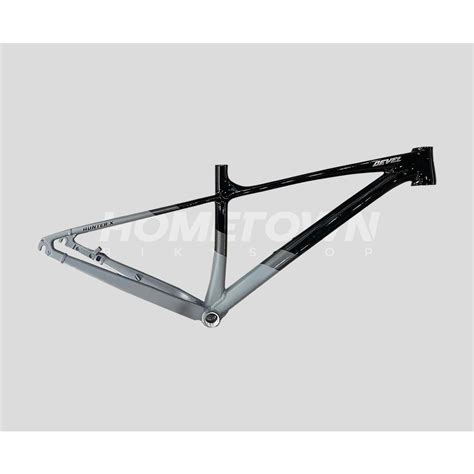 Devel Hunter X Mtb Frame Shopee Philippines