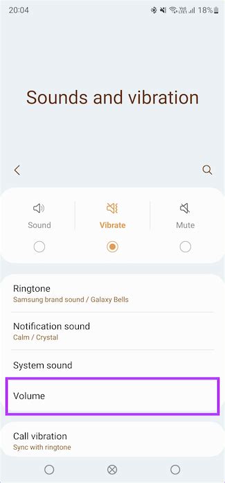 5 Ways To Fix Volume Buttons Not Working On Android Guiding Tech