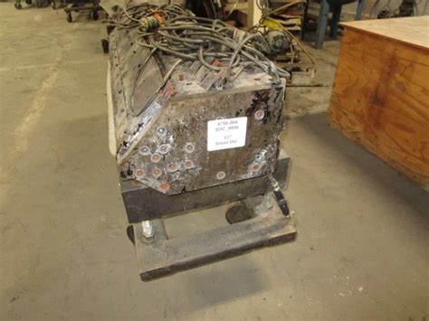 Used Unknown Unknown Sheet Dies Mark One Machinery