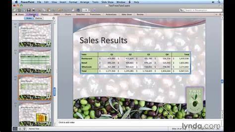 How To Insert Excel Table Into Powerpoint Mac