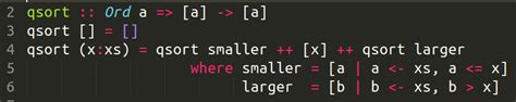 From C To Haskell Digital Home Of Macslow