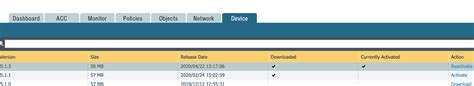 Screenshot Displaying The Globalprotect Agent Downloaded And Activated Screenshot Displaying The Globalprotect Agent Downloaded And Activated