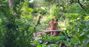 Health Benefits Of Going Naked Naked Wanderings