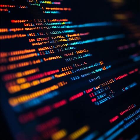 A Creative Representation Of Web Development Best Practices And Coding Standards Premium Ai