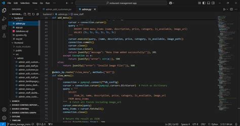 Fadhila Khan On Linkedin Python Nodejs Tailwindcss Webdevelopment Admindashboard Techproject