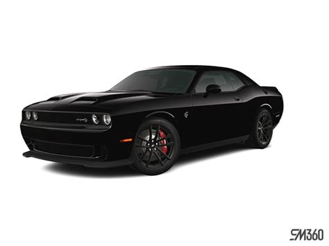 The 2023 Dodge Challenger Srt Hellcat Jailbreak In Bathurst Bayside
