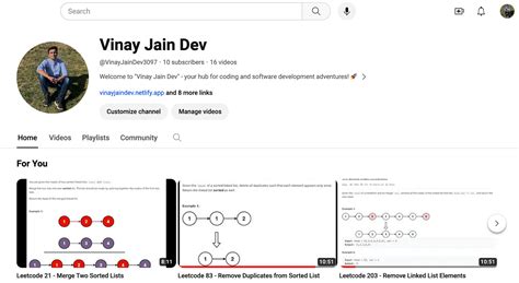 🚀 Exciting Update ‘mastering Algorithms With Leetcodes ‘linked List