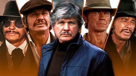 15 Best Charles Bronson Movies Ranked