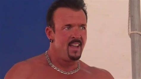 Buff Bagwell Says Rumor Jim Ross Started Played A Part In His Depression