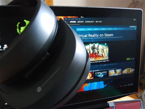 Windows Mixed Reality WMR Ultimate Guide Windows Central