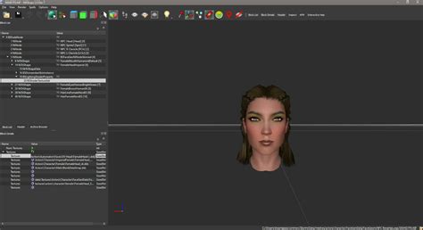 Facial Recognition Updated Avsmod Loverslab