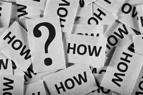 Demonstrative Speech Topics