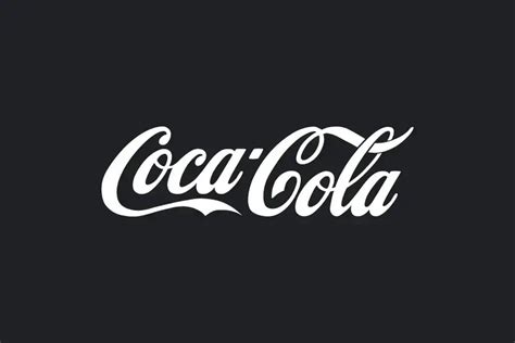 Coca Cola Logo Font Free Fonts