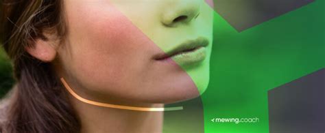 Ways To Get A Perfect Female Jawline Mewing Coach