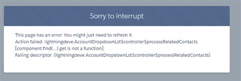 Apex How To Filter Related Contacts List Based On Account Selection