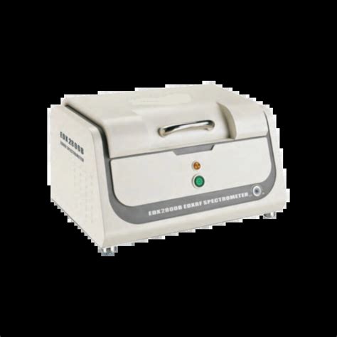 Bench Top Xrf Spectrometer For Rohs Analyzer Ae Edx 2800b Aelab