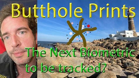 Smart Toilets And Butt Hole Tracking The Next Surveillance Nightmare YouTube