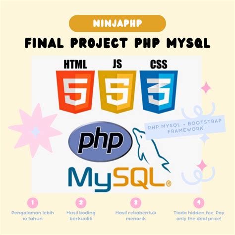 Final Project Php Mysql Shopee Malaysia