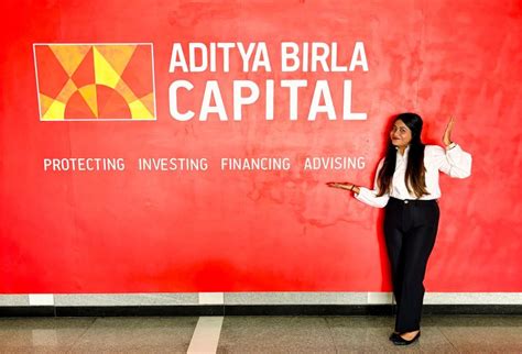 Prachurya Dash On Linkedin Adityabirlacapital Abcl Internship Marketing Socialmedia Ximb