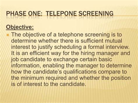 Interview Protocol Pp Pptx