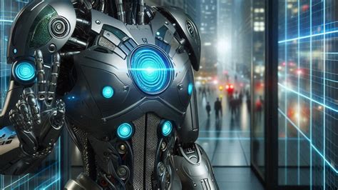 Revolutionizing Cybersecurity The Power Of Combining Ai And Blockchain Technology