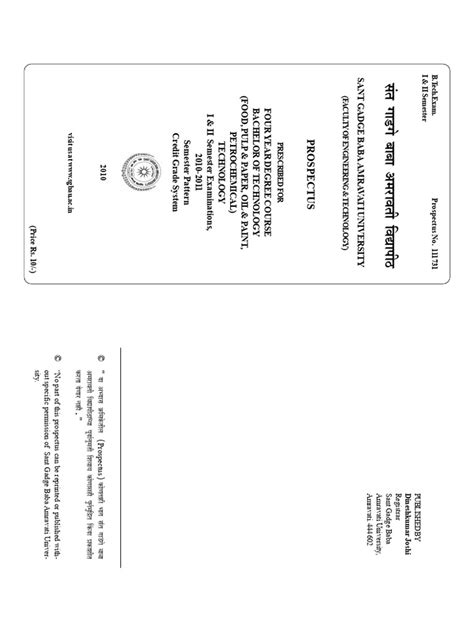 Btech 1 And 2 Sem Credit Grade System Pdf Chemical Bond