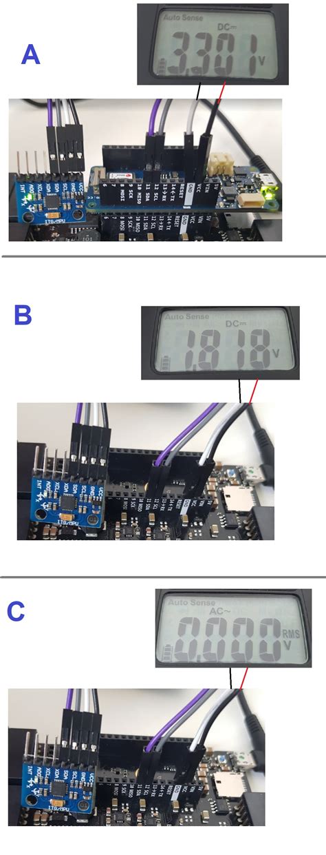 I2c On Arduino Edge Control Networking Protocols And Devices Arduino Forum